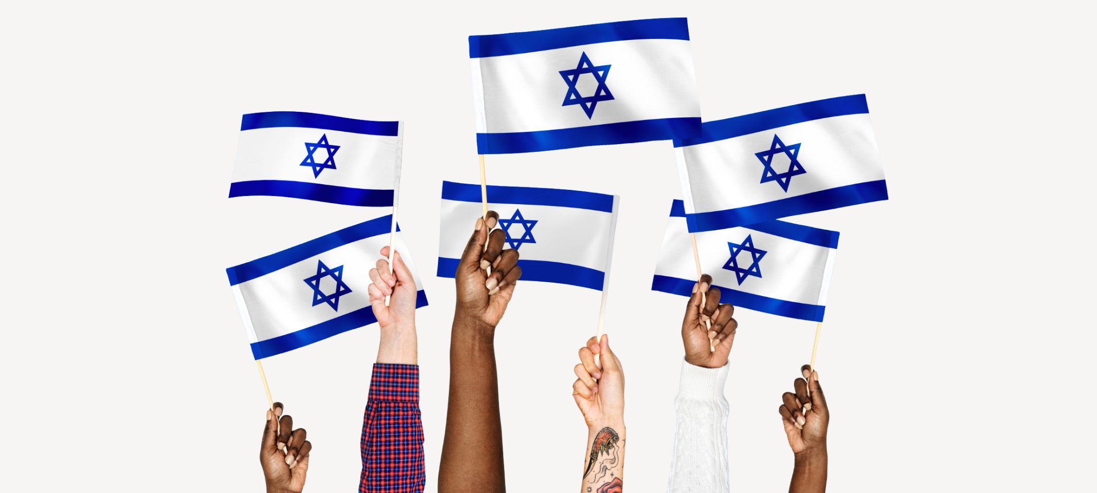 Jews.Global™ – The Global Jewish Community & Unity Platform