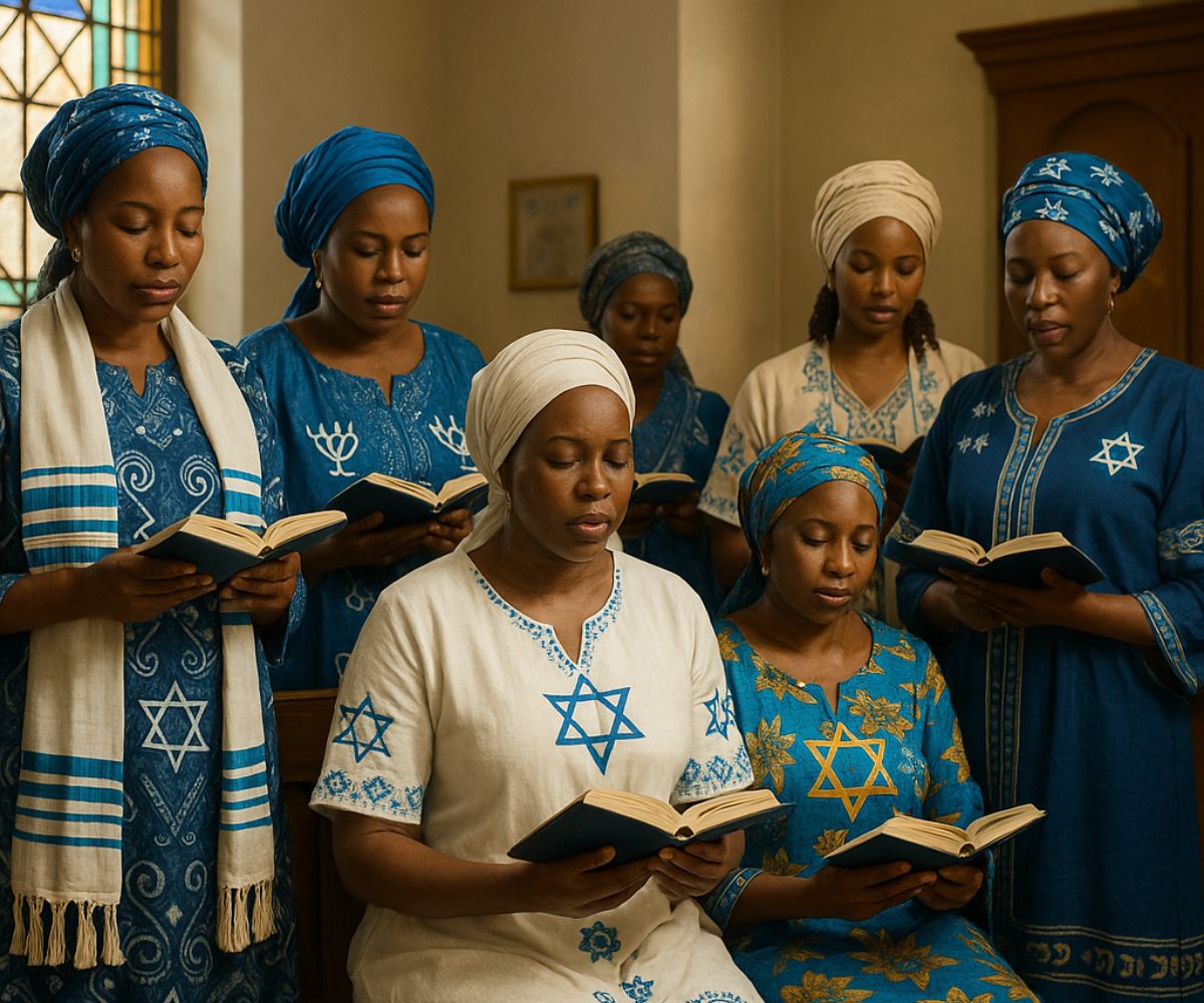 Jews.Global™ – The Global Jewish Community & Unity Platform